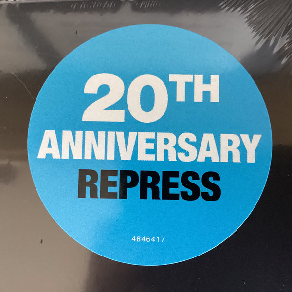 Powderfinger Vulture Street 20th Anniversary Edition Vinyl Lp Hat